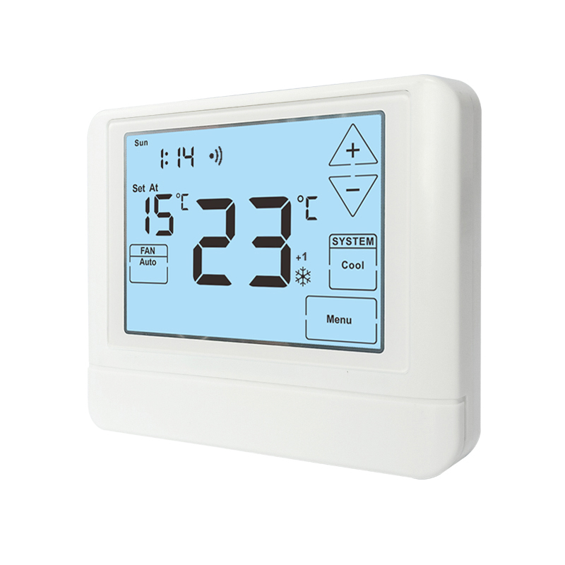 Wireless Home Thermostat System